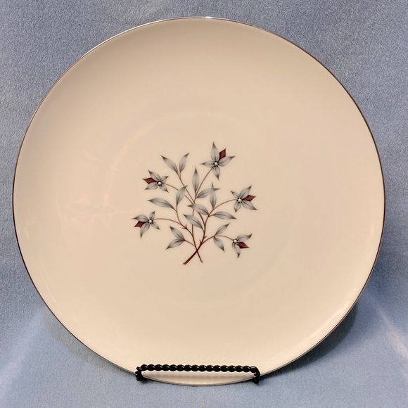 Lenox | Dining | Lenox Princess China Dinner Plate 12 Inches 1516 ...